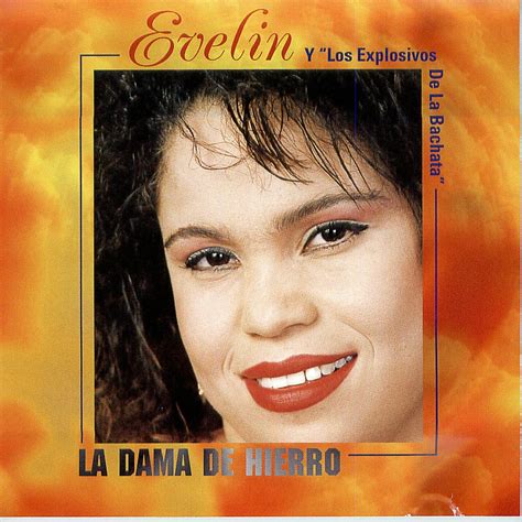 La Dama De Hierro By Evelin On Beatsource