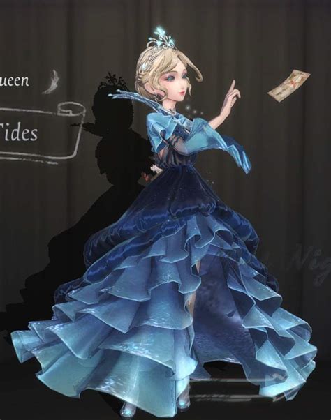 Some Idv Screen Shots Wiki Identity V Official Amino