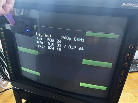 Generic Composite And S Video To Vga Adapter Tested Retrorgb