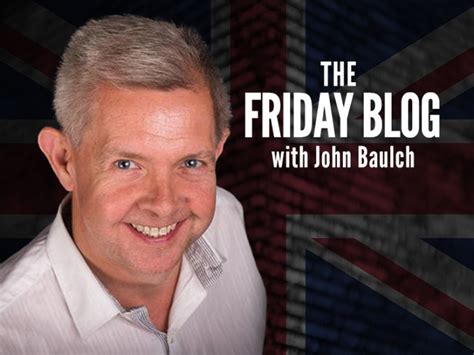 Dont Panic Mr Mainwaringits John Baulchs Friday Blog Global Toy