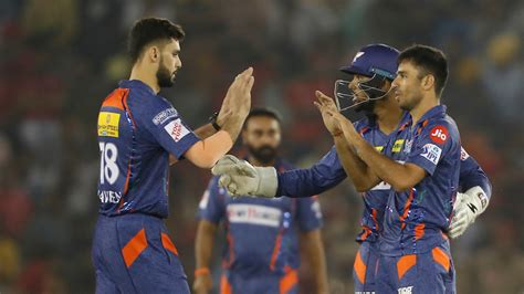 Check The History Of The Naveen Ul Haq Dispute With Other Players Of