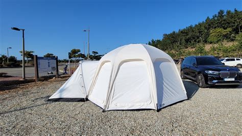 해남 오시아노 캠핑장 Youtube