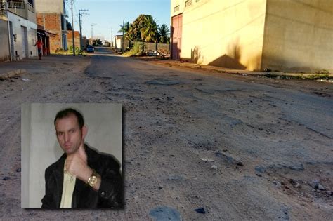 Homem morre após cair de moto e bater cabeça no chão em Brumado Portal Vilson Nunes
