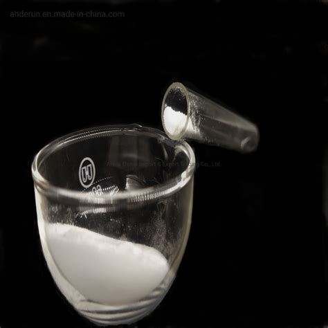 Cas 110 17 8 Food Grade Raw Material Acidity Regulator Fumaric Acid
