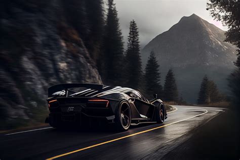 Por qué comprar un Lamborghini segunda mano de Alemania