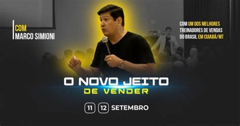 O Novo Jeito De Vender Em Cuiabá Sympla