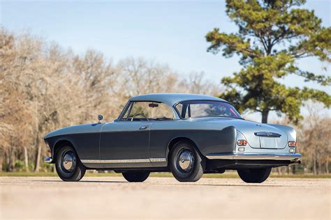 Bonhams Cars 1957 Bmw 503 Coupe Series 1 Chassis No 69089 Engine No