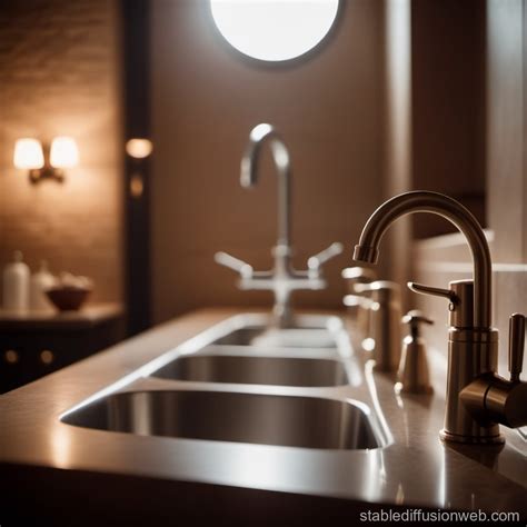 Plumbing Construction Task Stable Diffusion Online