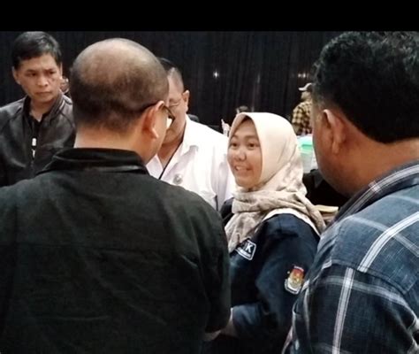 Marak Protes Hasil Perhitungan KPU Memperpanjang Jadual Rapat Pleno