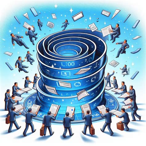 110 41 Infinite Scroll Automatically Loading New Con Stock Illustration Illustration Of