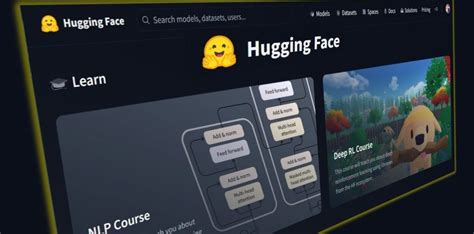 Hugging Face And Artificial Intelligence