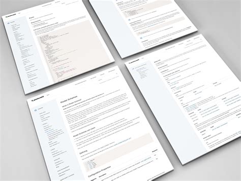 PlatformOS Documentation And UX Status Report Aug PlatformOS