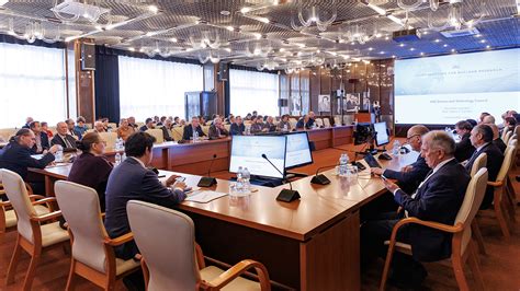 Объединенный институт ядерных исследований — Наука сближает народы