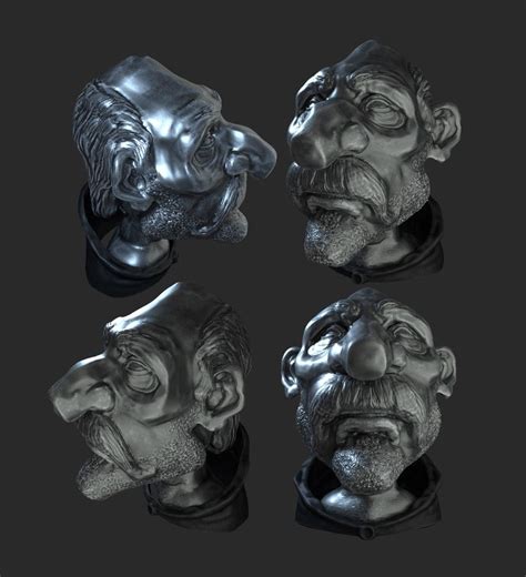 Sculpt Dans Blender 2 7