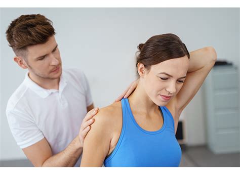 4 Solutions Pour Soulager Le Mal De Dos Masser Pour Déc Maximagfr