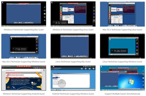 Want To See Screenconnect At A Glance Connectwise Spiceworks Community