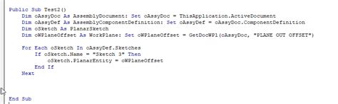 solved redefine assembly extrusion sketch is it available in api