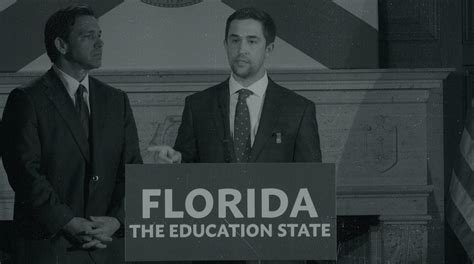 We Have Abolished Dei In Florida Christopher F Rufo