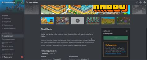 Habapp Habbo Desktop Client Base Electron Angular7 And Typescript Ragezone Mmo