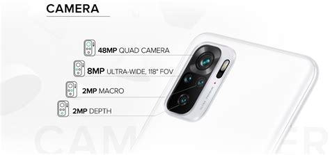 Xiaomi Redmi Note 10 Launched Price In Nepal Specifications Images