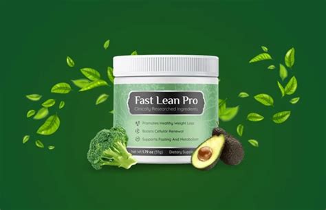 Unlocking Efficiency And Performance With Fast Lean Pro A