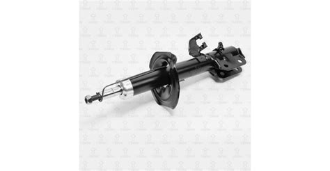 TORR DV1552R. Купить амортизационная стойка torr газомасляная ...