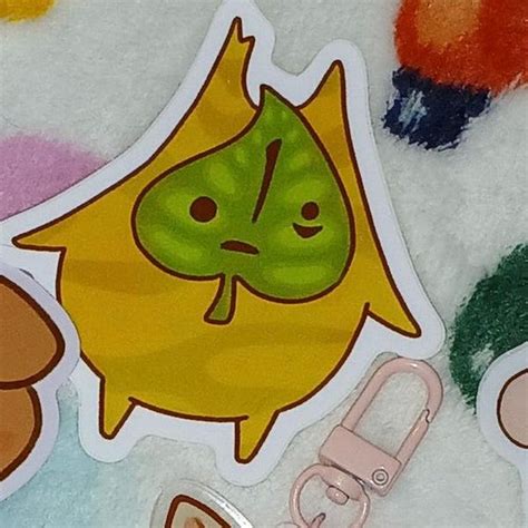 Cute Fruit Faces Print Printed On Matte 350 Gsm Paper Etsy