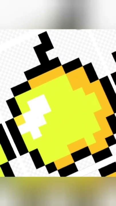 золотое яблоко майнкрафт и золотое яблочко реальной жизни Youtube