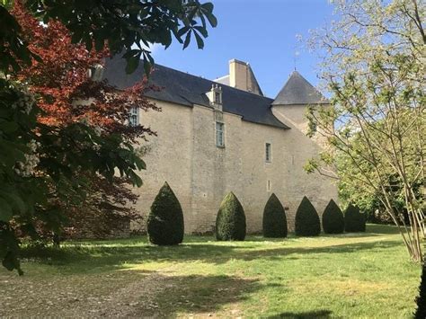 Exposition La Maison Forte Vous Ouvre Ses Portes à Chenay du 16 au 17
