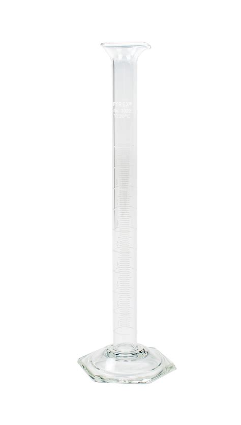 Pyrex® Graduated Cylinder 10 Ml Flinn Scientific