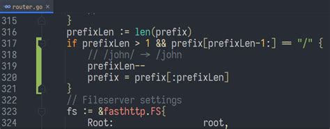 🐛 Static Path With Trailing Slashes Doesnt Work · Issue 1490 · Gofiberfiber · Github