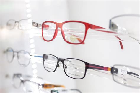 Oční optiky | Top Optik