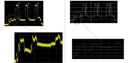Ni 6000 Daq Express 抓取cnc輸出信號該如何濾波 Ni Community