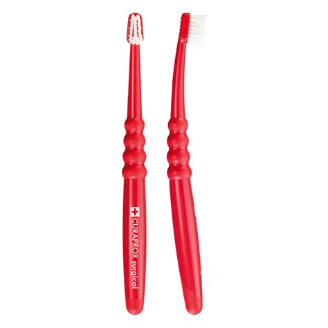 Curaprox Cs Surgical Mega Soft Toothbrush Blister Pack