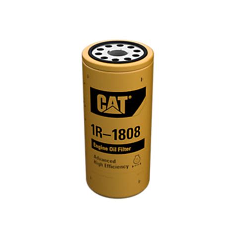 Cat 1r 1808 Oil Filter