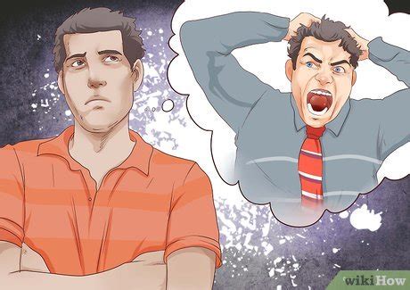 3 Ways To Deal With Your Paranoia WikiHow Health