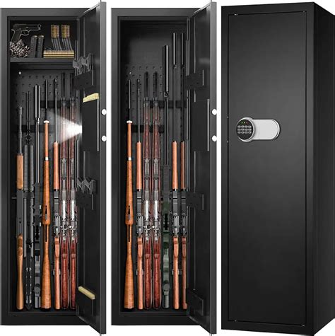 Gun Care Cabinet Organizer Simplify Your Firearm Maintenance Gun Gleam