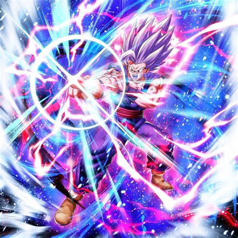 Gohan Beast Dragon Ball Wallpaper Iphone Dragon Ball Painting Anime