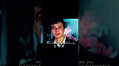 Mattheo Riddle X Y N Part 4 YouTube