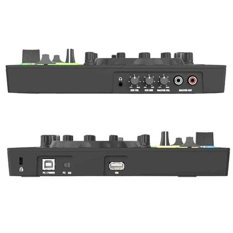 Reloop Buddy Dj Controller Dj Supplies Sound And Lighting Ltd