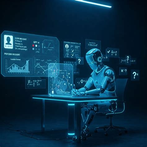 Ai Llm Benchmarks Aisafety Research Prasoon Majumdar