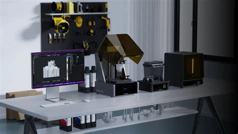 How To Convert Obj Files To Stl Complete Guide Heygears Resin 3d Printer High Precision