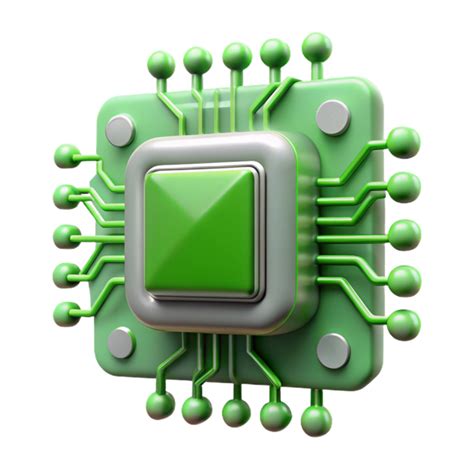 Serene Artistic Abstract Technology Background With Blue Gradient Cutout Professional 58004145 Png