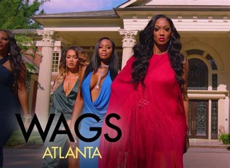 Wags Atlanta Tv Show Air Dates And Track Episodes Next Episode