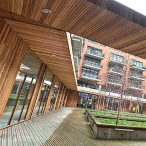 Wooden Wall Cladding Exterior Hunter Douglas Architectural