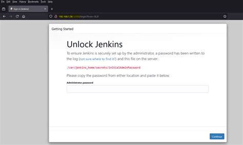 how to install jenkins on kubernetes cluster step by step
