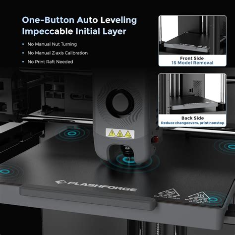 Flashforge Adventurer 5m 3d Printer