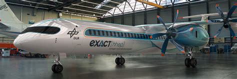 Project Overview Dlr Exact