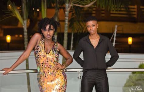 The Late Ghanaian Sex Singer Ebony Reigns Was Lesbian And Died With Her Partner Celebrities
