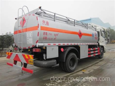 东风天锦运油车，东风天锦油罐车，东风天锦加油车，东风天锦油槽车clw5115gjyd5图片【高清大图】 汽配人网